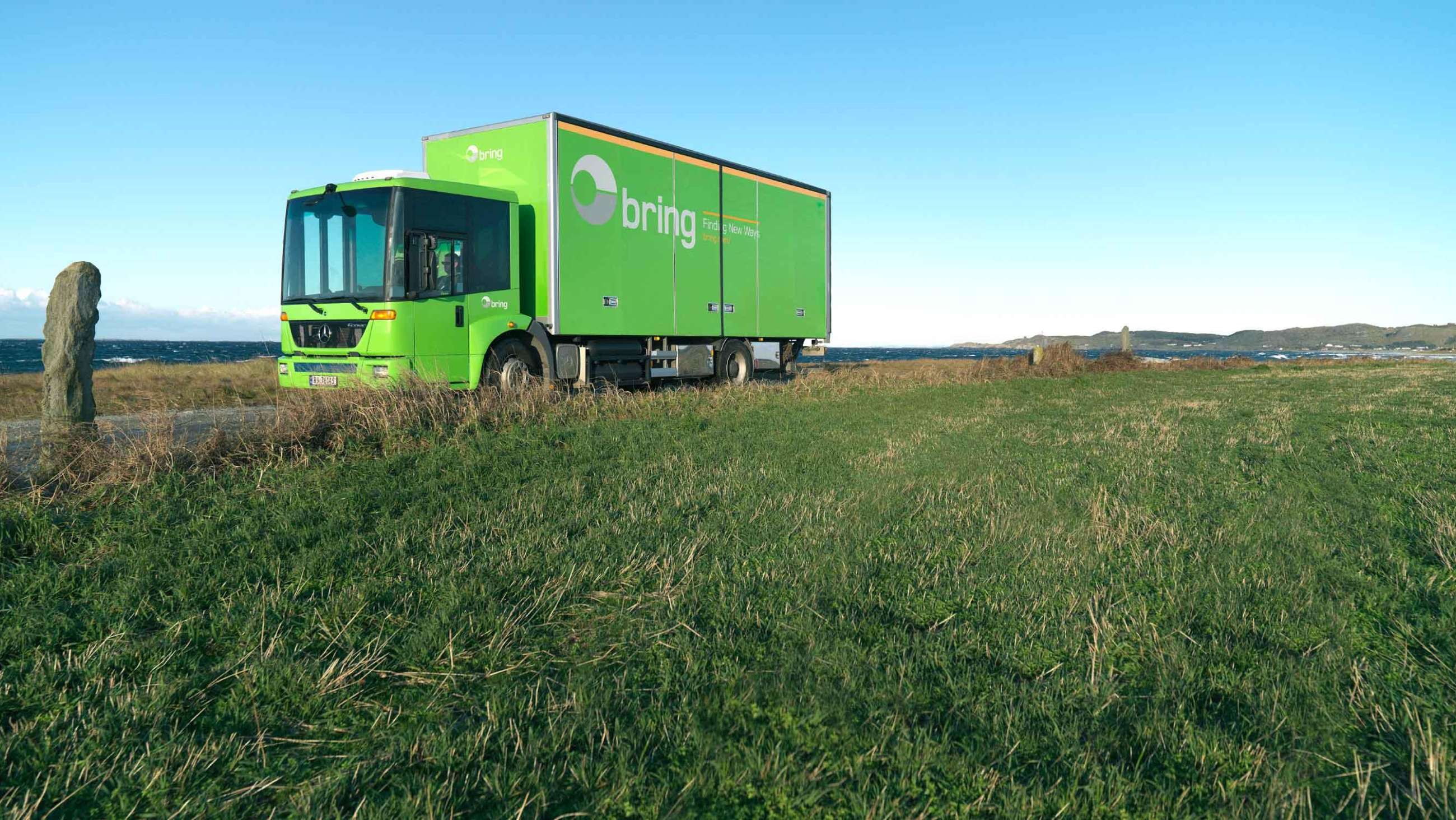 Addresses - bring.co.uk